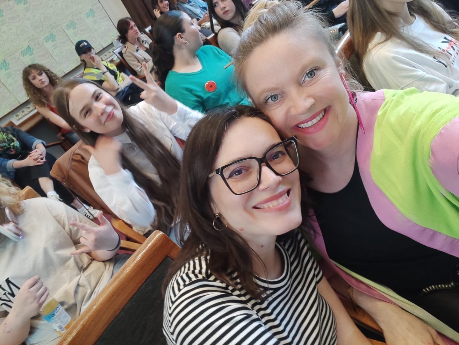 Städtische Elly-Heuss-Realschule